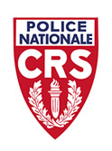 logo CRS / Logos - pictos / Images / MI - Ministère de l'Intérieur