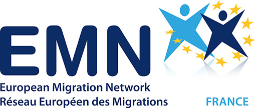 Logo EMN / Images / Immigration - Ministère de l'Intérieur