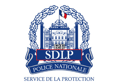Sdlp Logo