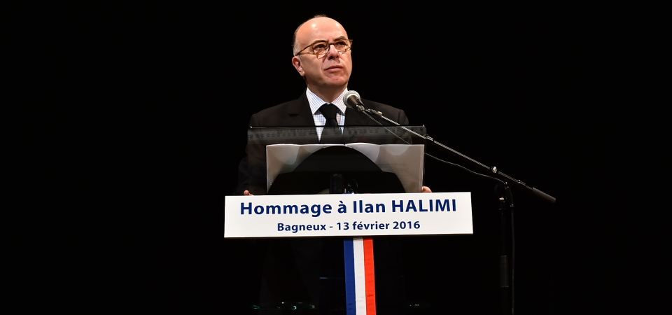 Hommage à Ilan Halimi / 2016 - Actualités / Archives des actualités ...