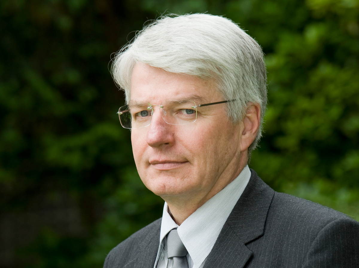 Le Préfet Éric Morvan est nommé Directeur Général de la Police ...